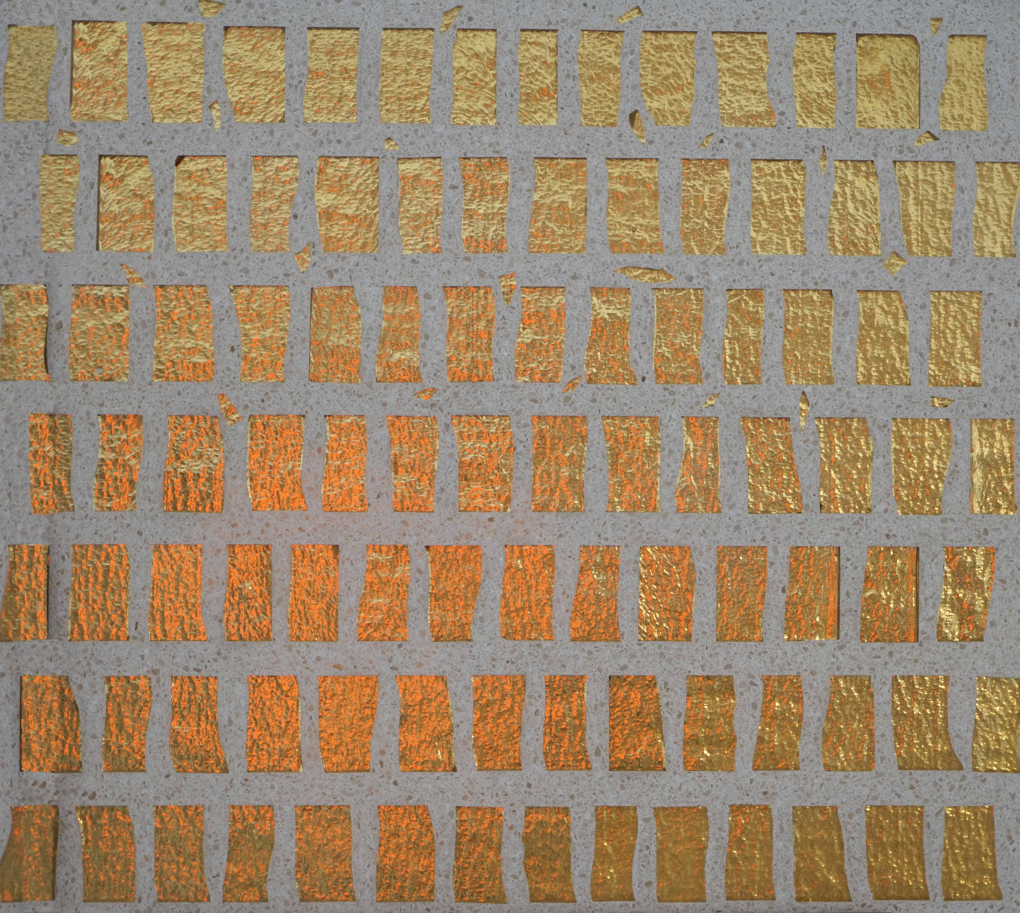 CARLO SCARPA ORO – Marble Buro LLC