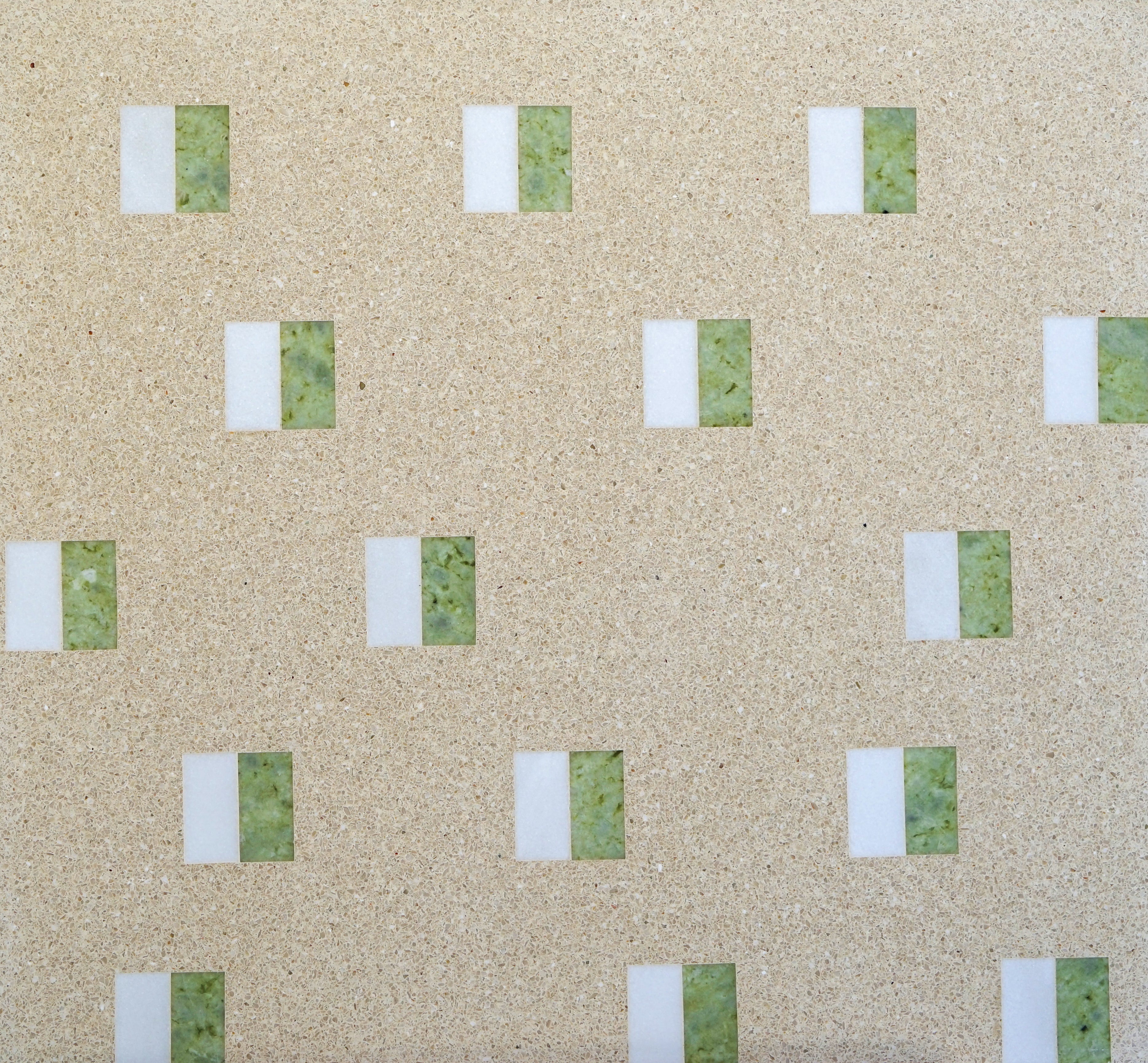 DUO VERDE CHIARO – Marble Buro LLC