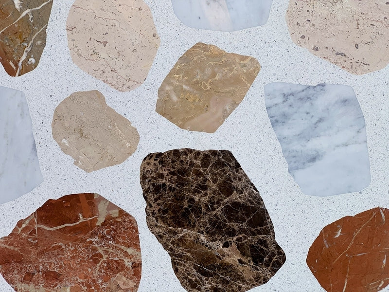 ERIS – Marble Buro LLC