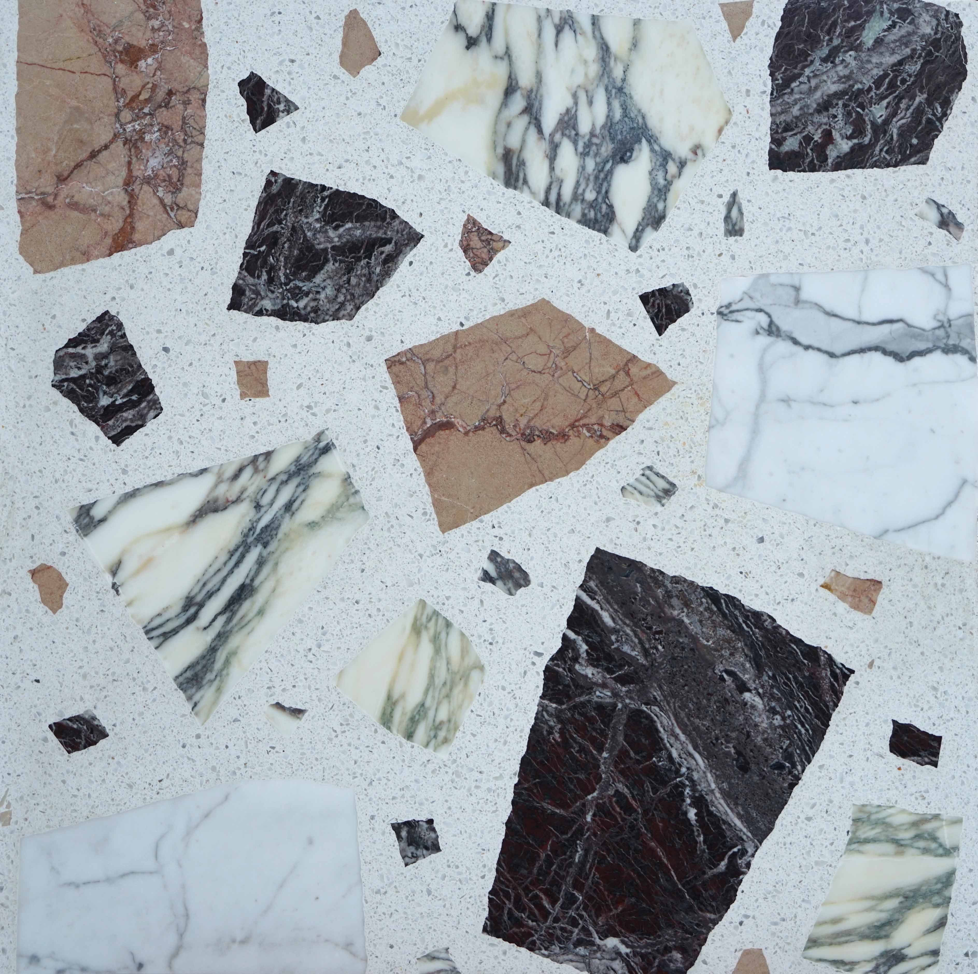 MAGENTA – Marble Buro LLC